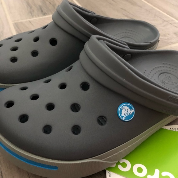 CROCS | Shoes | Crocs Womens Crocband Ii Clog | Poshmark